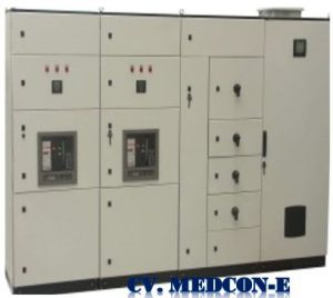 Main Distribution Panel (MDP) – Medcon-e.com