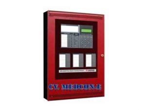 Master Control Fire Alarm Secutron – Medcon-e.com